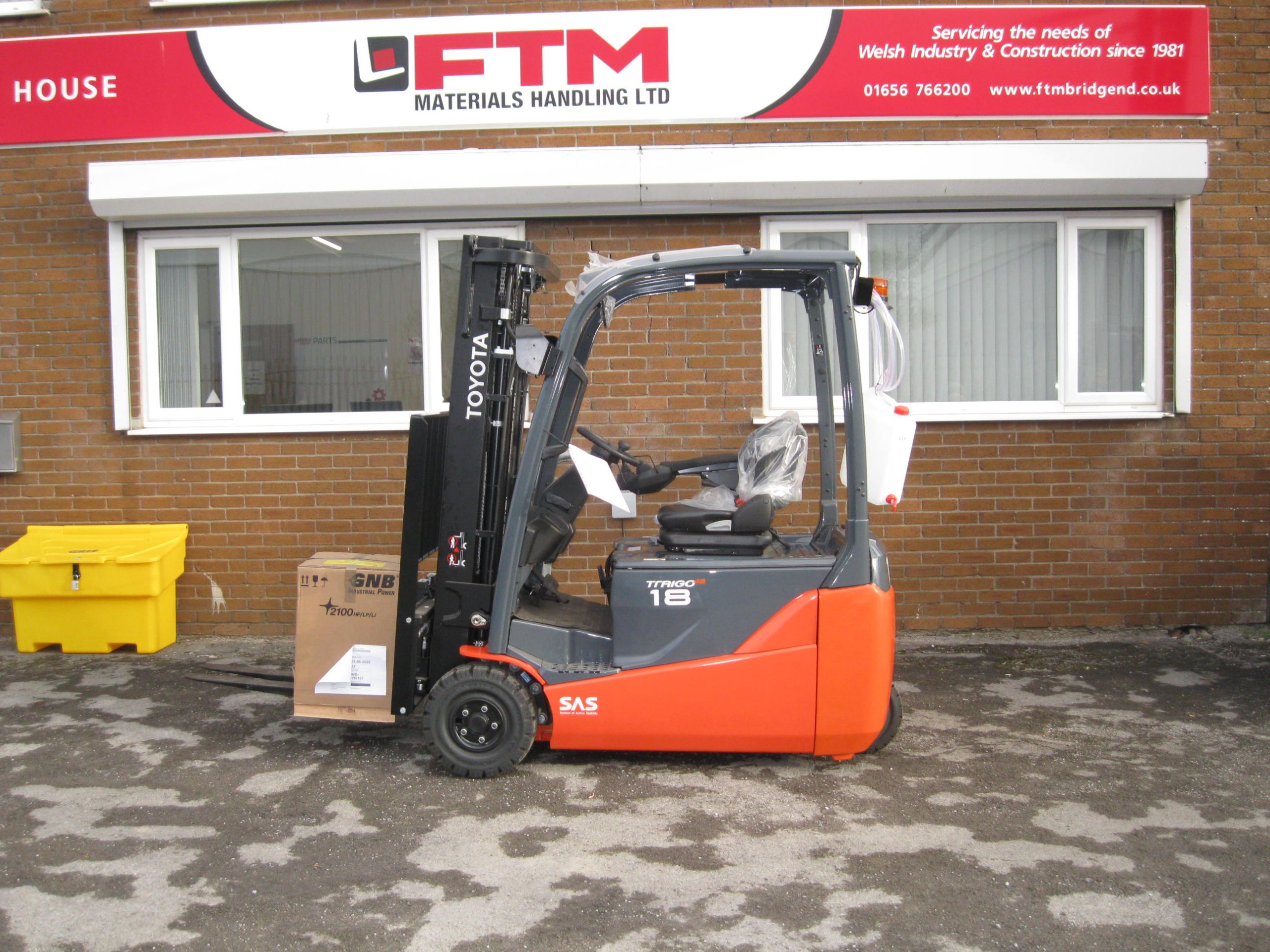 products Archive - FTM